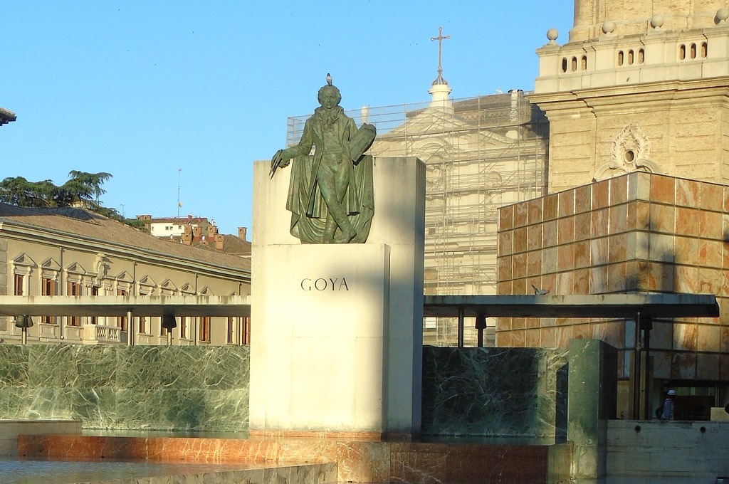 Guías por Aragón – NOE TRAVEL